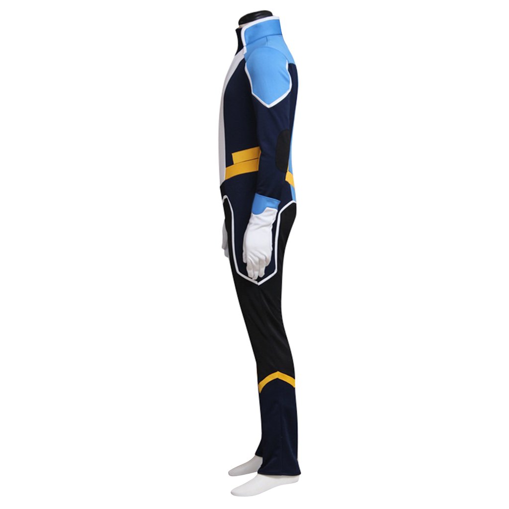 Coran Costume Cosplay Voltron:Legendary Defender Adult's Uniform ...