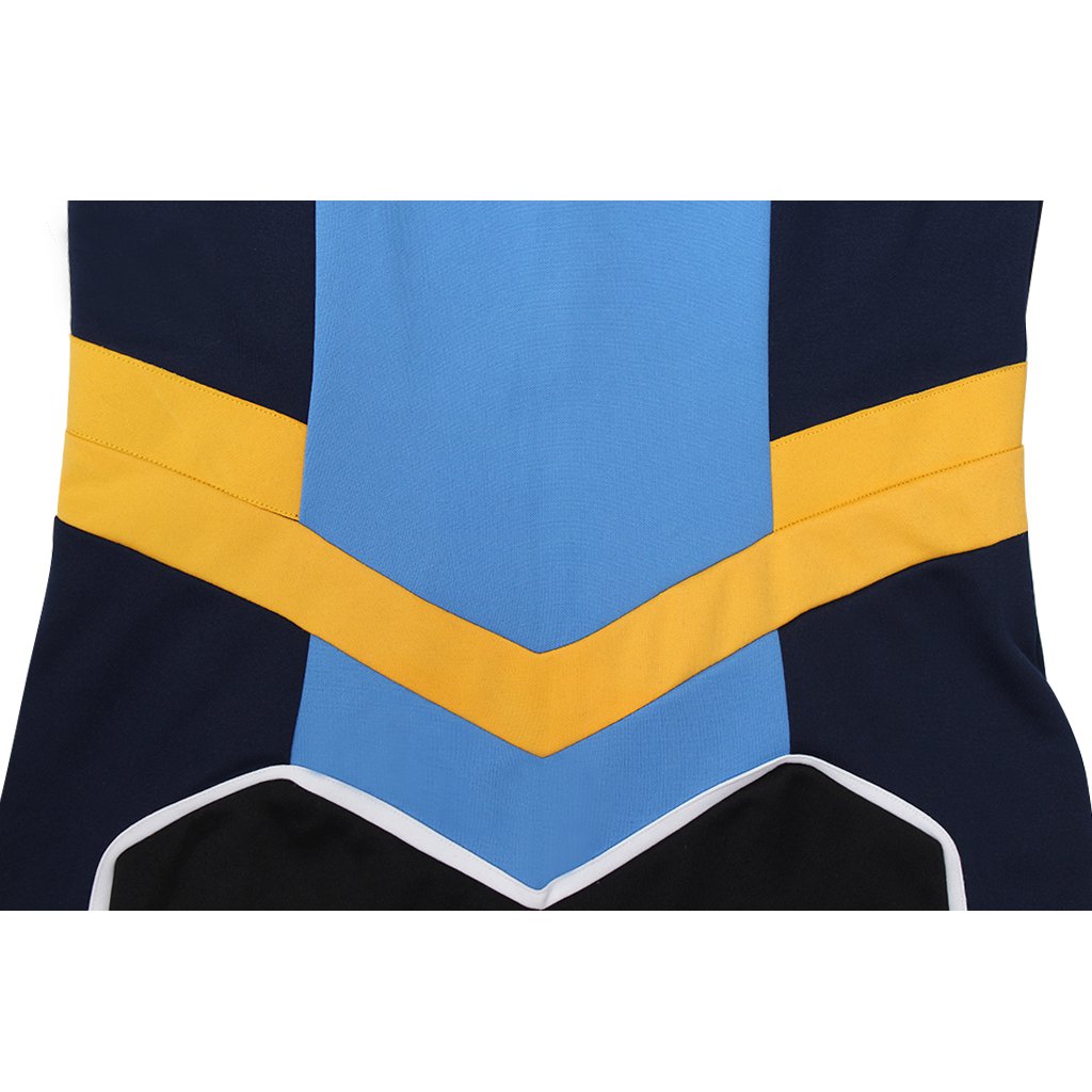 Coran Costume Cosplay Voltron:Legendary Defender Adult's Uniform ...