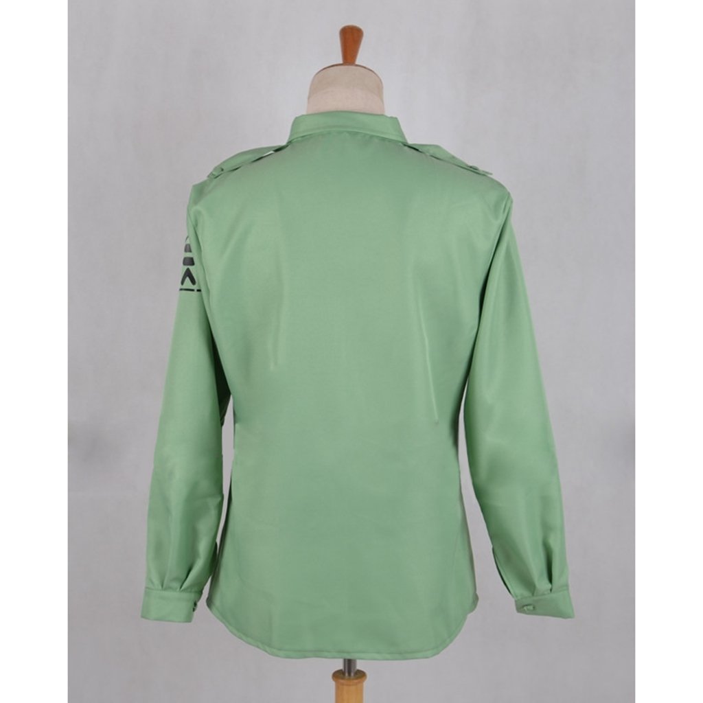 2017 New Arrivel Adult's Top Cosplay Boyfriend to Death Strade Jacket ...