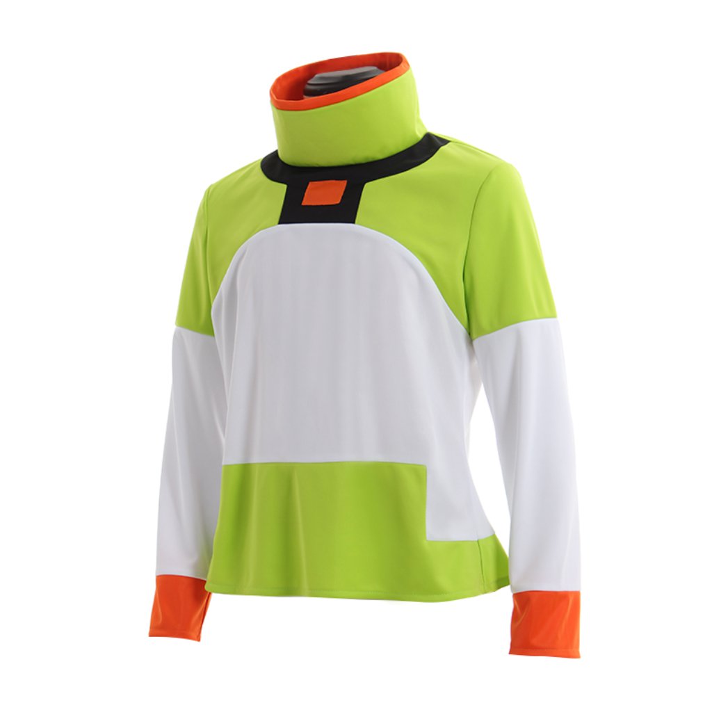 CosplayDiy Voltron Legendary Defender Pidge Coat Jacket Costume Cosplay