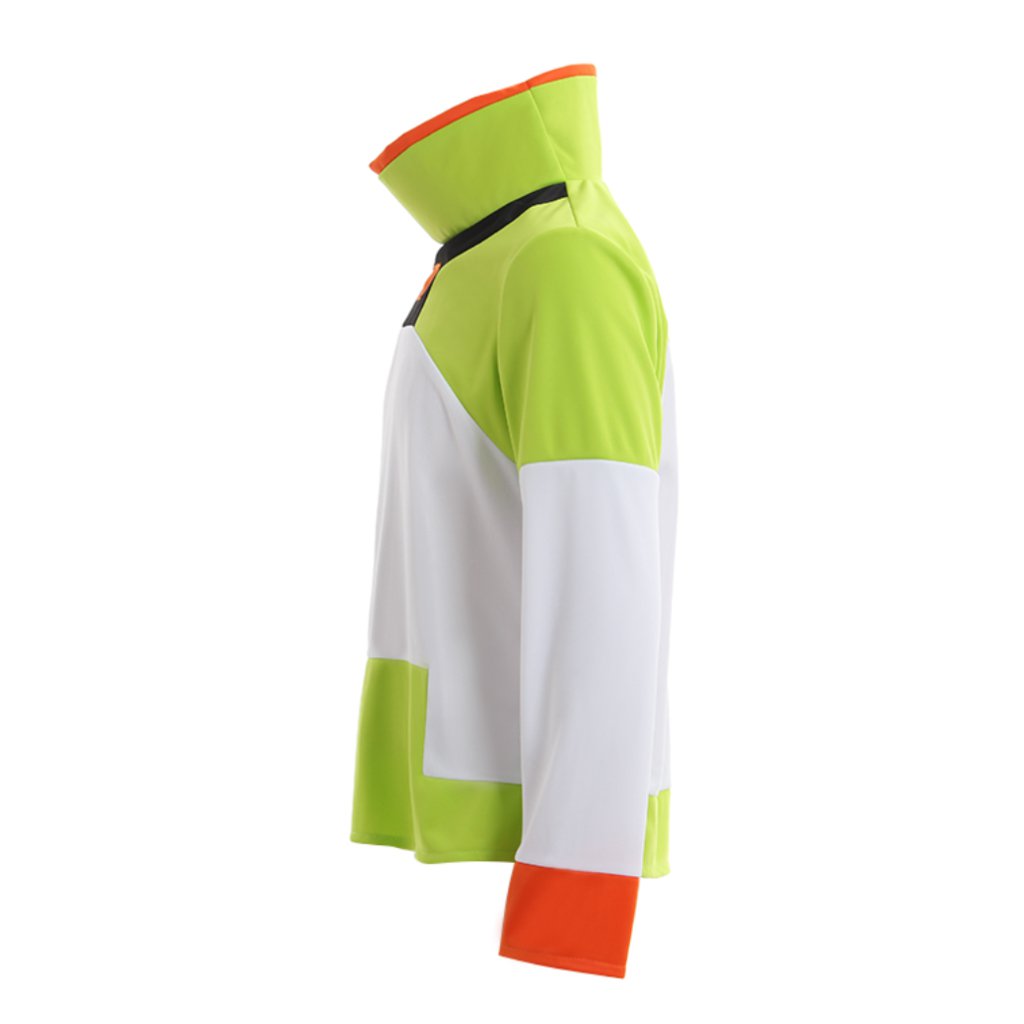 CosplayDiy Voltron Legendary Defender Pidge Coat Jacket Costume Cosplay