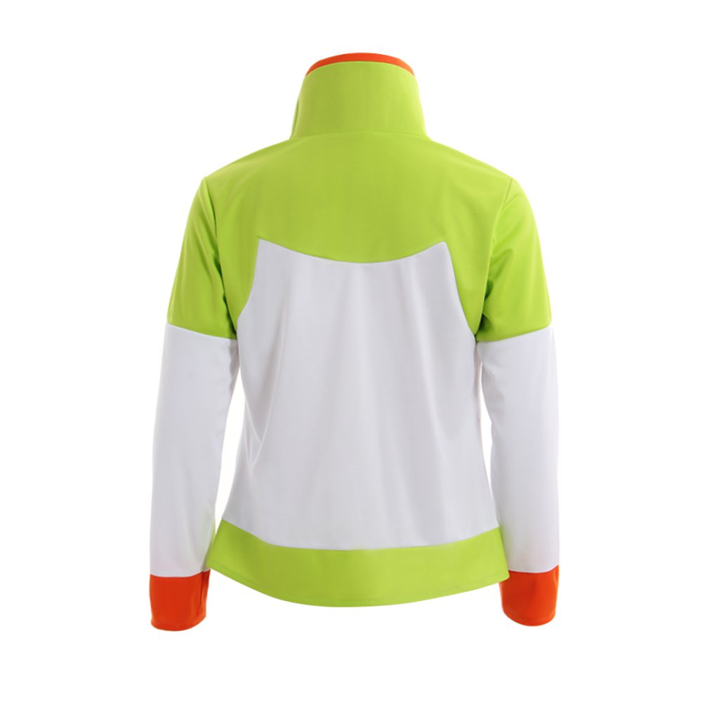 CosplayDiy Voltron Legendary Defender Pidge Coat Jacket Costume Cosplay