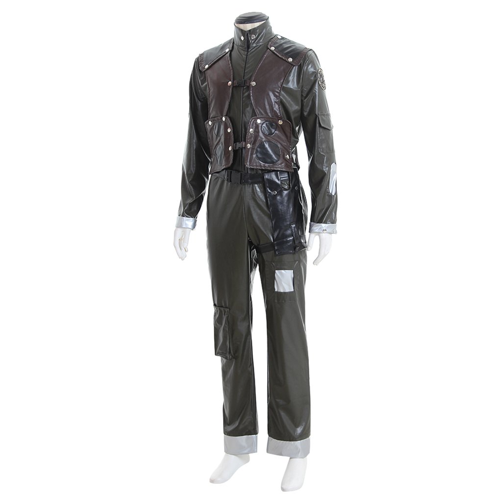 Battlestar Galactica Sharon Boomer Valerii Custom Made Costume Cosplay ...
