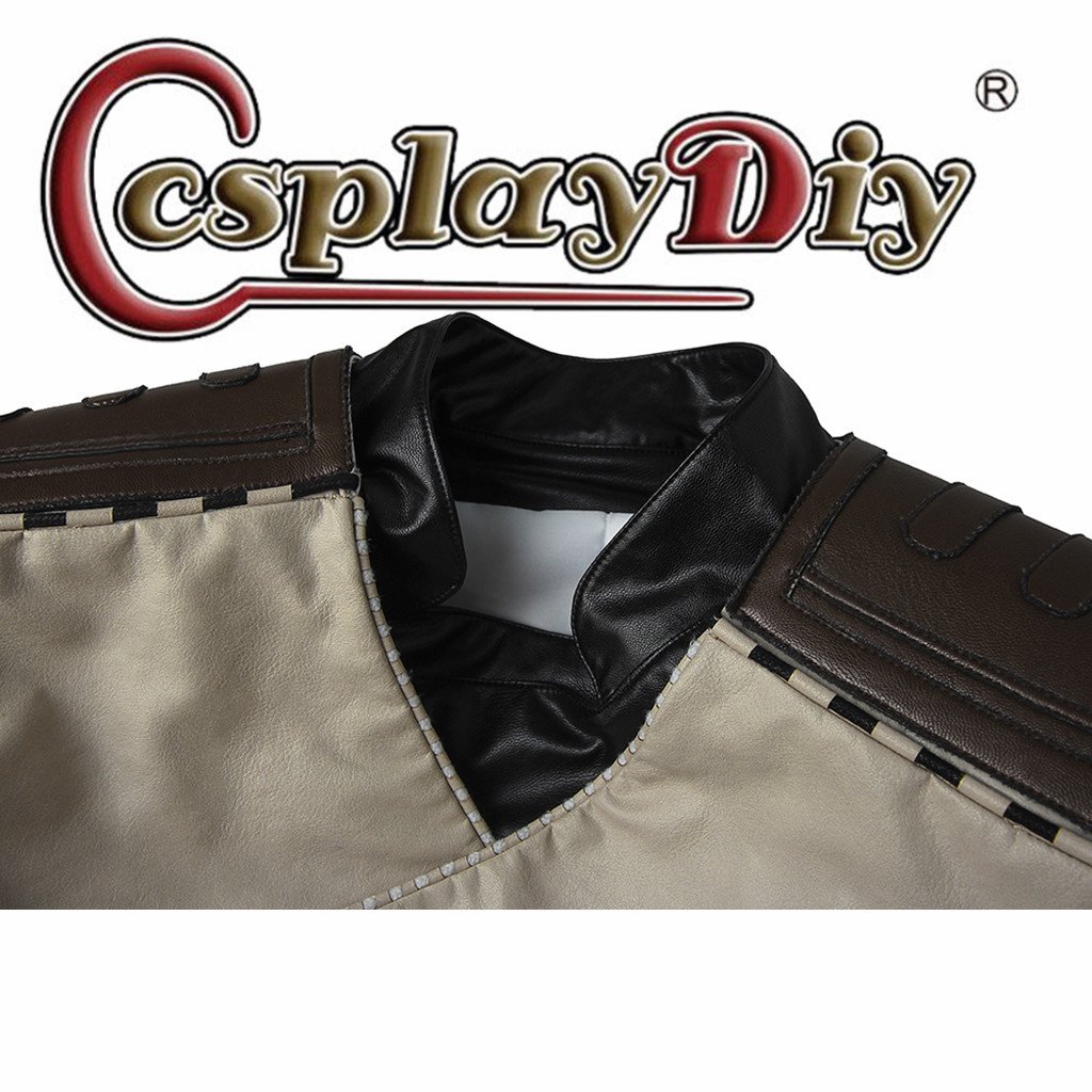 Guardians of The Galaxy 2 Ego Cosplay Costume Outfit The Living Planet ...