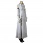 NieR Automata YoRHa Commander White Costume Cosplay Women's Costume