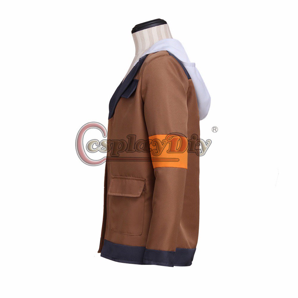 Voltron:Legendary Defender Lance Costume Cosplay Adult's Jacket Custom Made