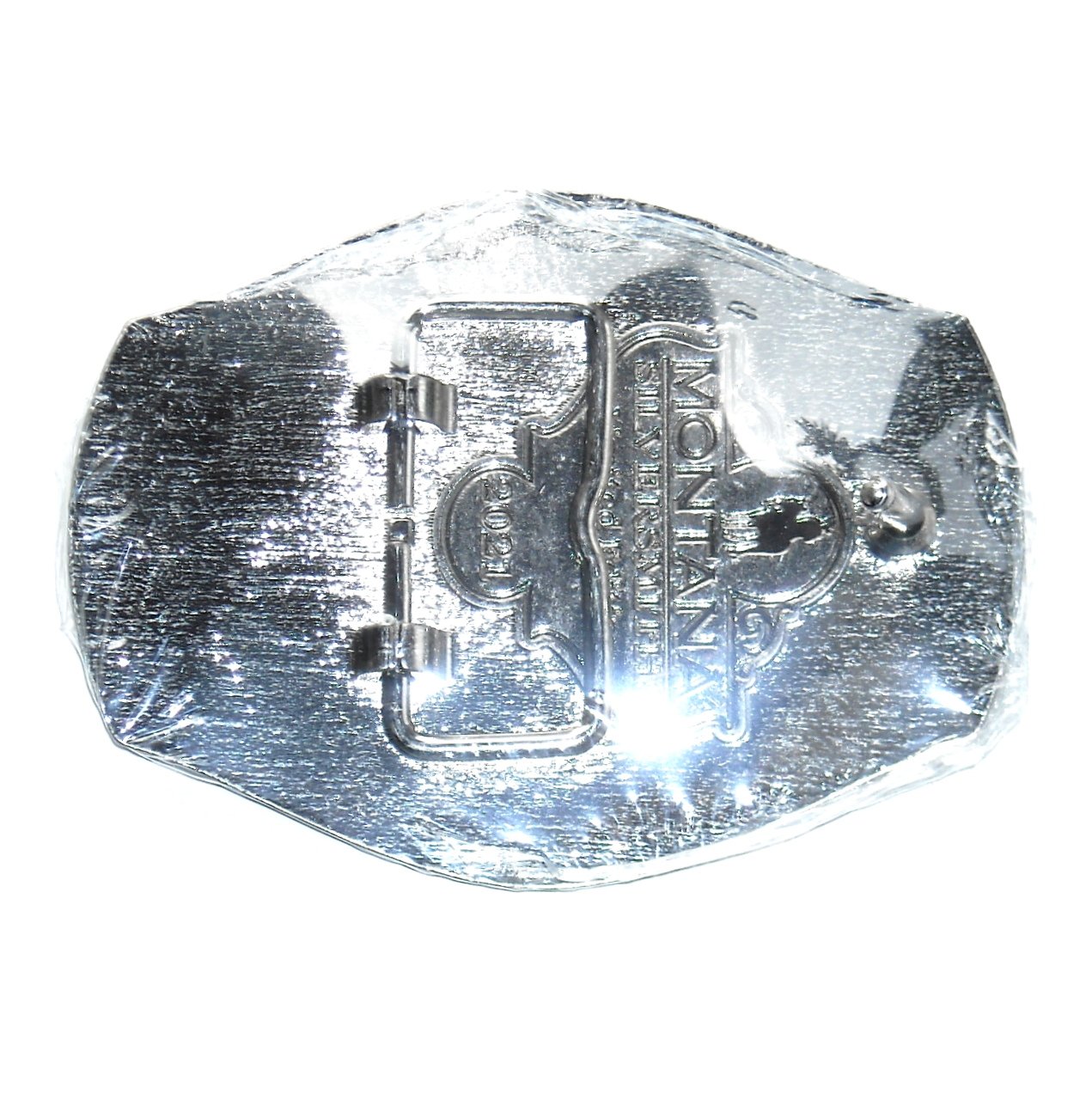 2021 Pendleton Oregon Whisky Round Up Rodeo Montana Silversmiths Belt ...