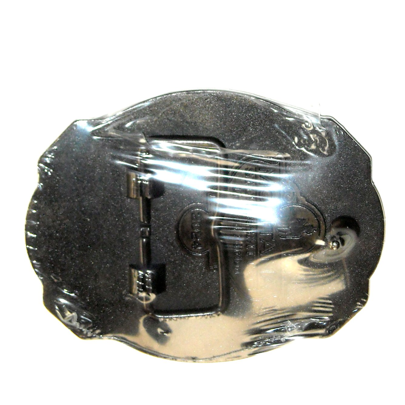 2024 Oregon Round Up Rodeo Pendleton Whisky Montana Silversmiths Belt ...