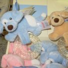 PINKY DINKY DOO TRINKET BOX NEW GUND CERAMIC CUPCAKE TREASURE HOLDER