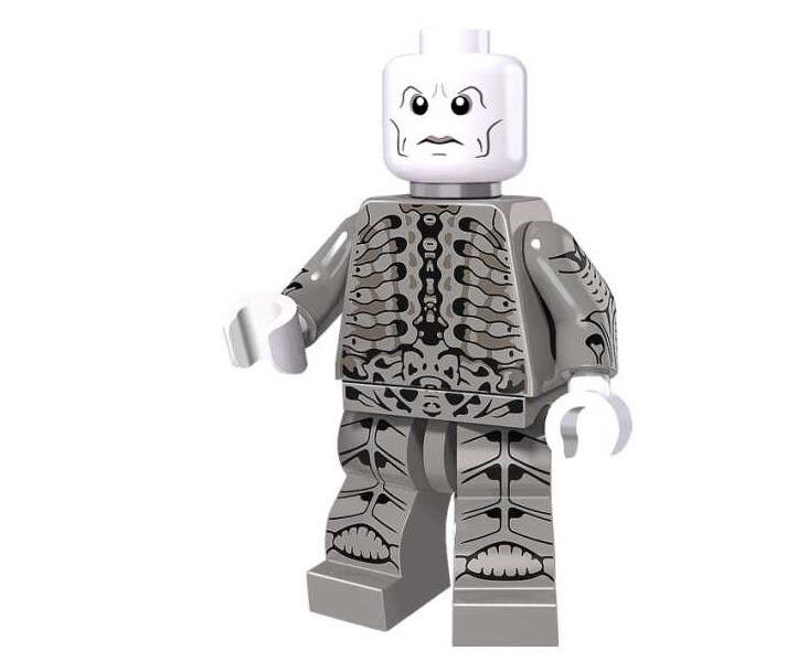 Alien Prometheus Engineer Minifigures Lego Compatible Toy