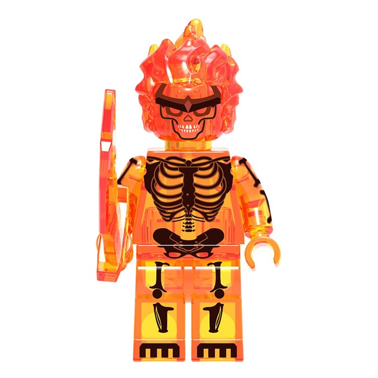 Surtur minifigures Thor Ragnarok Lego Thor vs. Hulk: Arena Clash ...