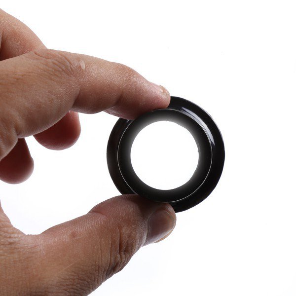 Watch Repair Tool Eye Loupe Jewelry Optical Loop 10X Magnifier ...