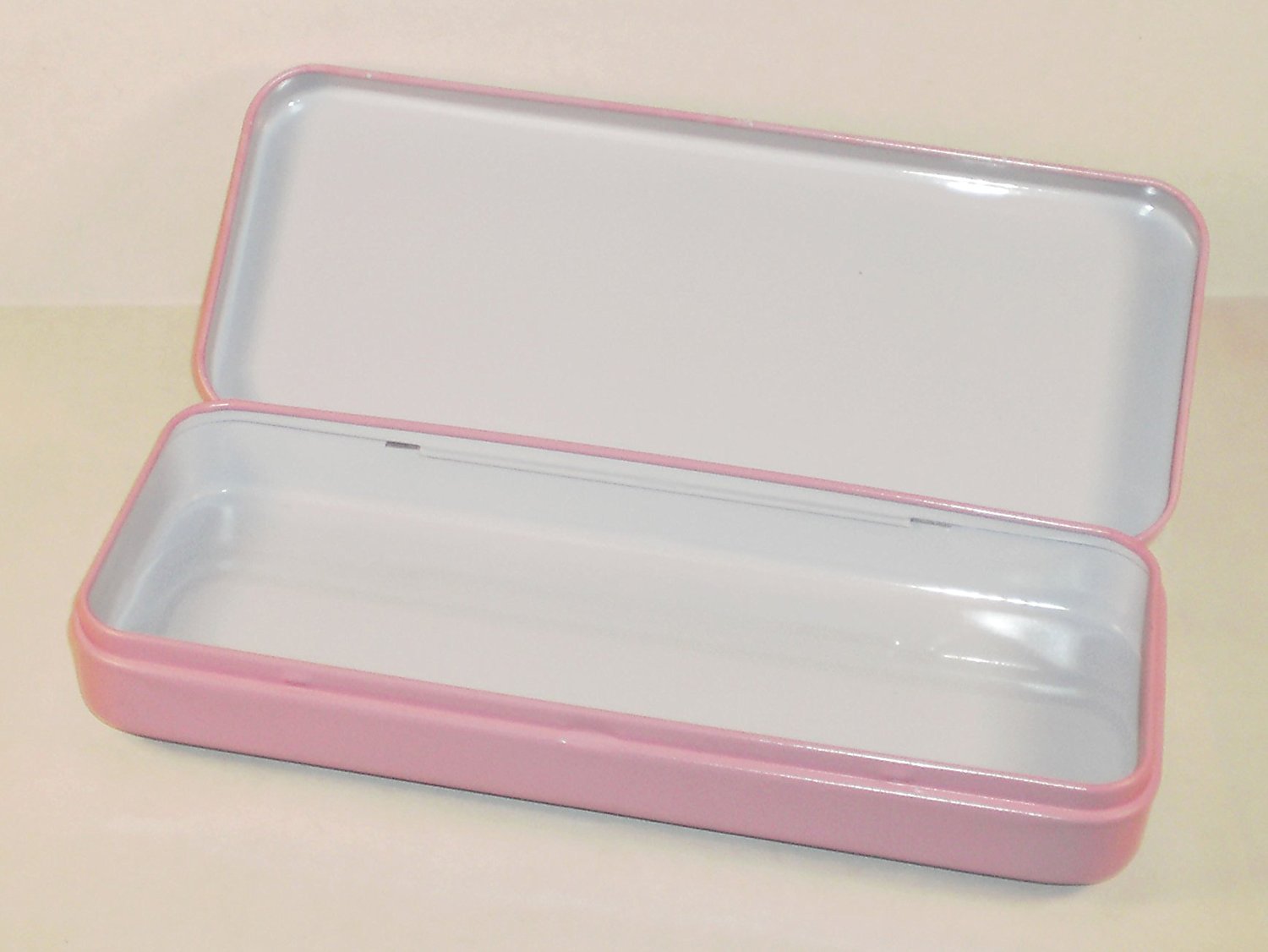 Dora the Explorer and Boots "Let's Pack!" Tin Pencil Case