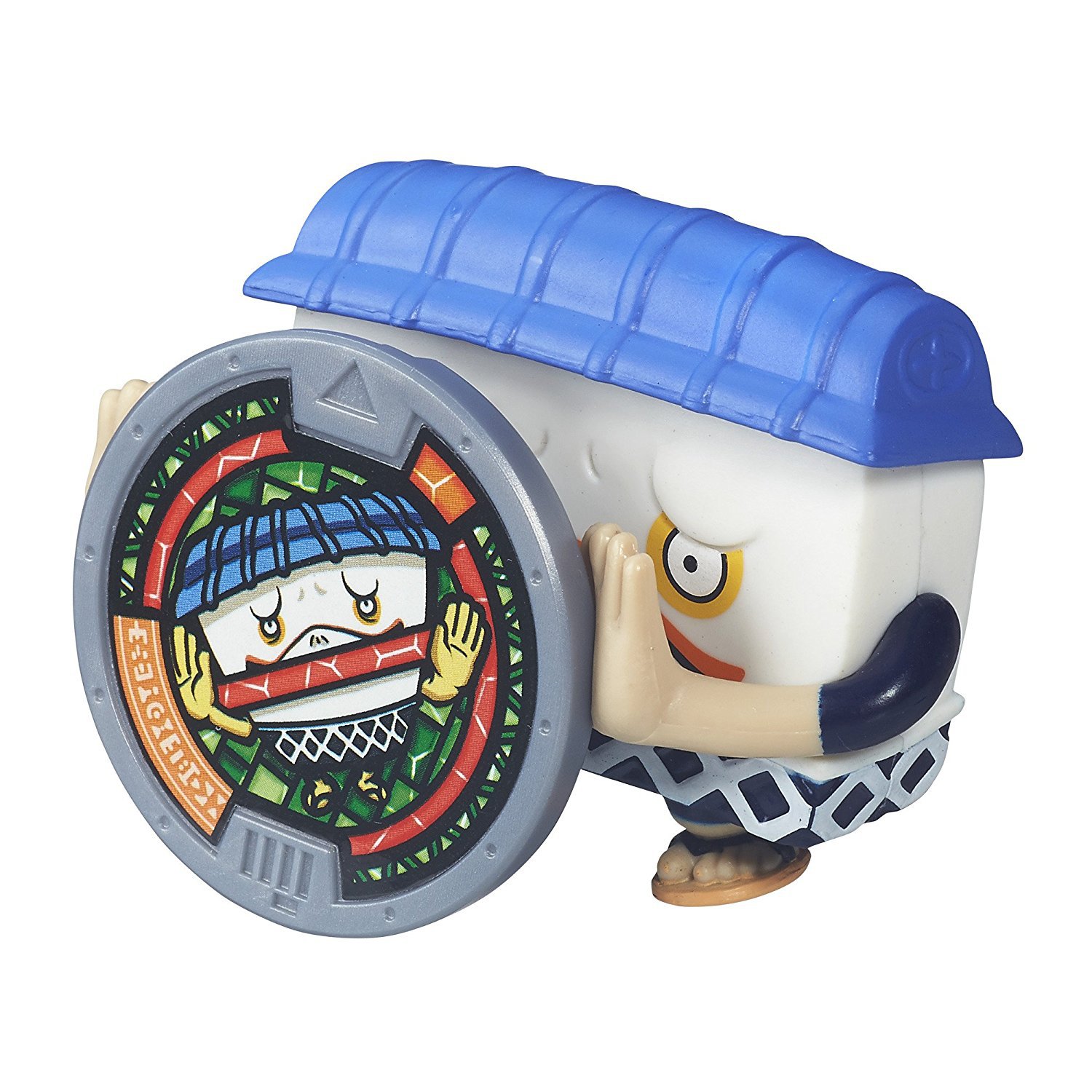 Yo-kai Watch Medal Moments Noway