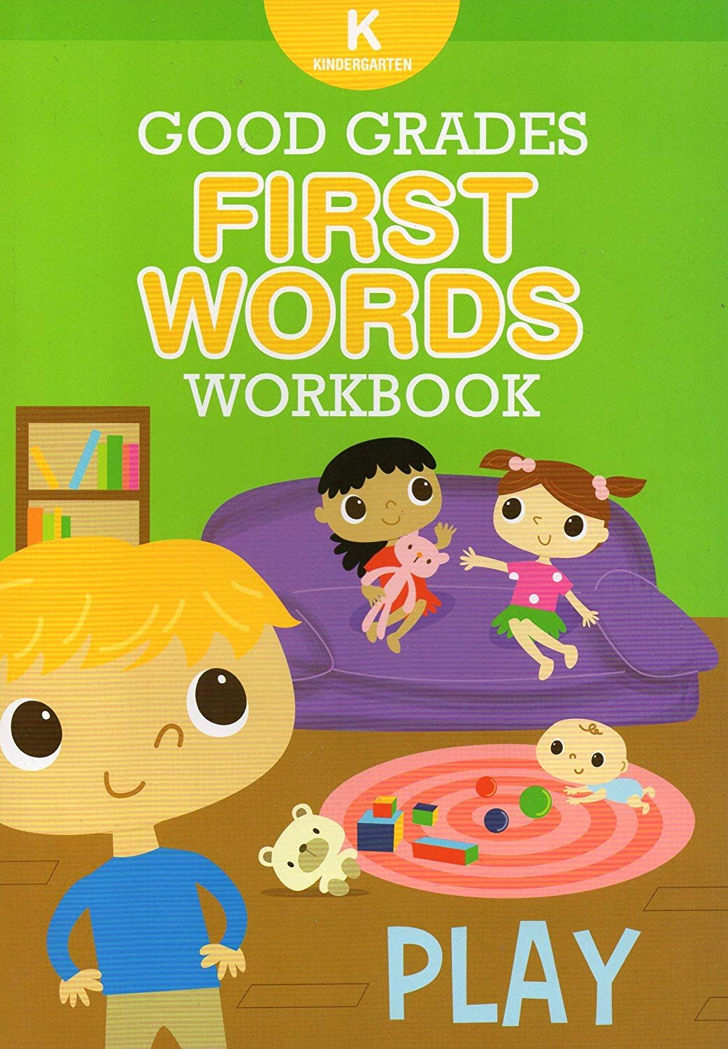 Good Grades Kindergarten Educational Workbooks Set Of 4 Books V5 good-grades-kindergarten-educational-workbooks-set-of-4-books-v5