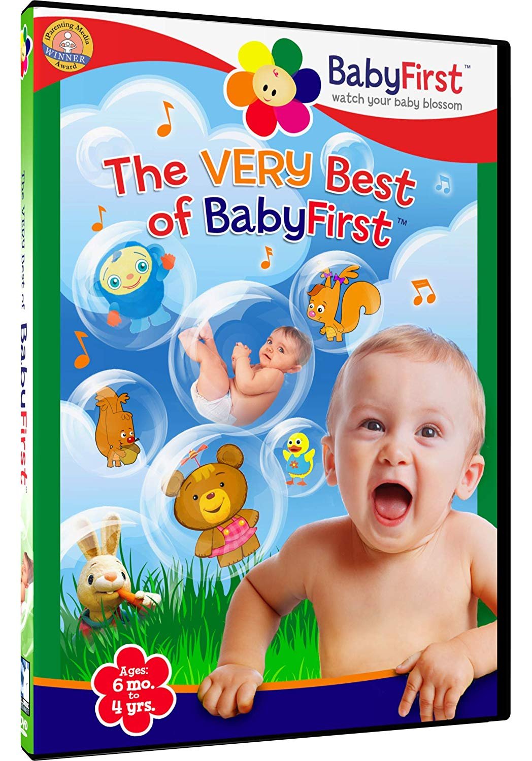 Very Best Of Babyfirst