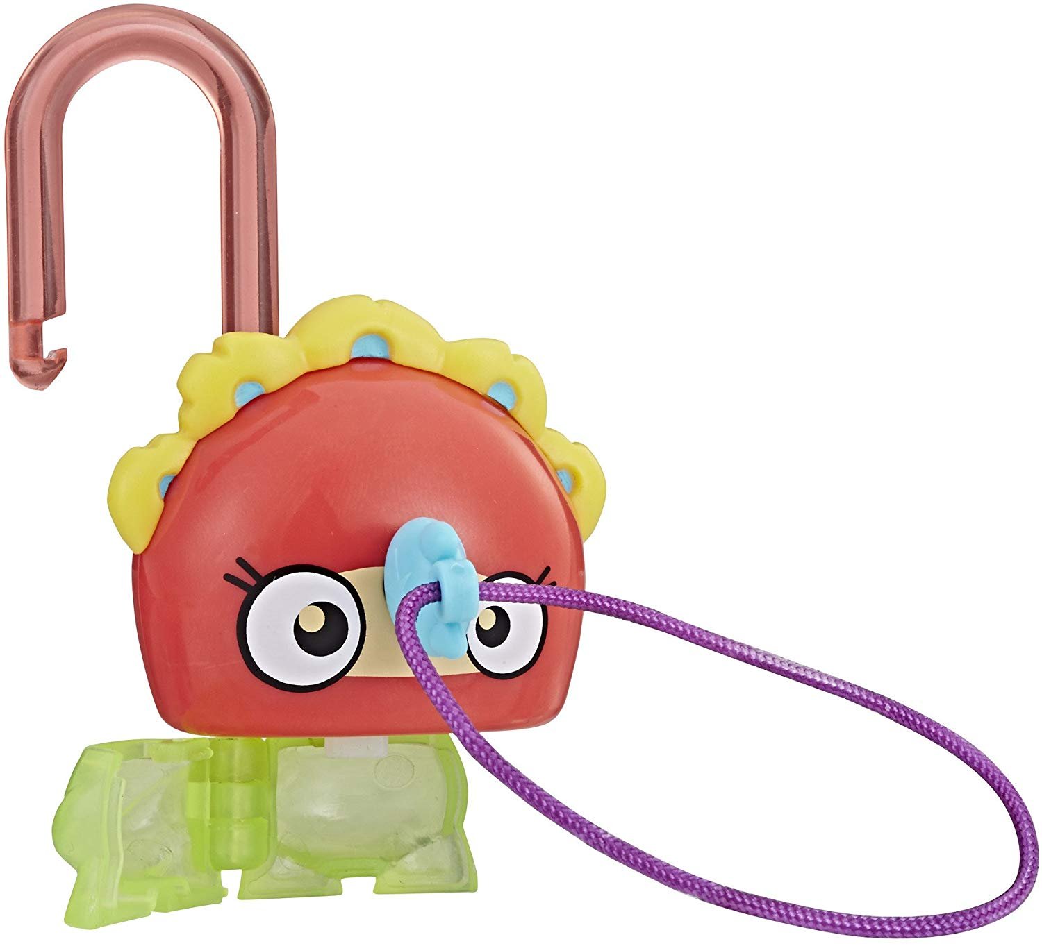 Hasbro Lock Stars Flower & Vampire (Set of 2)