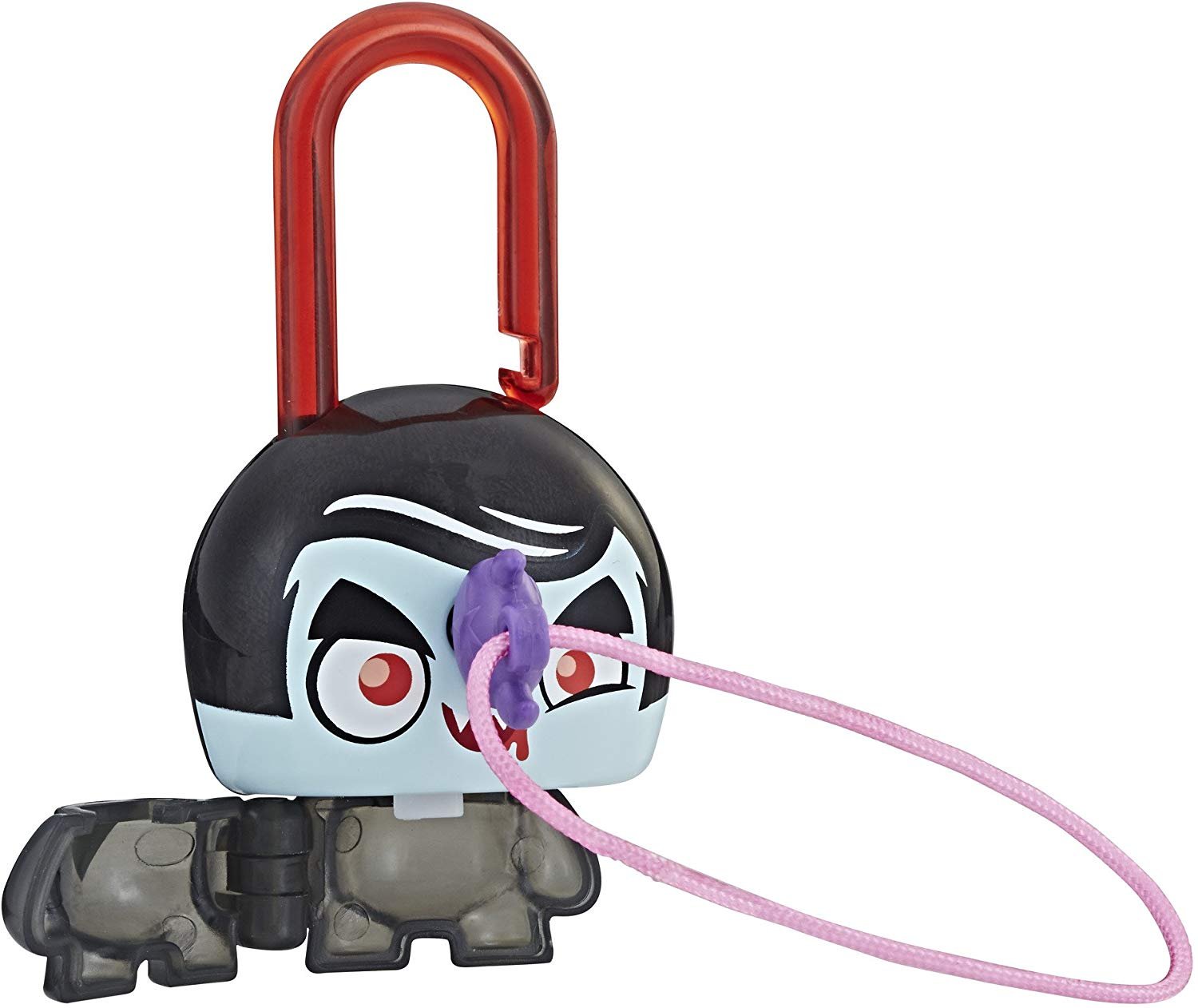 Hasbro Lock Stars Flower & Vampire (Set of 2)