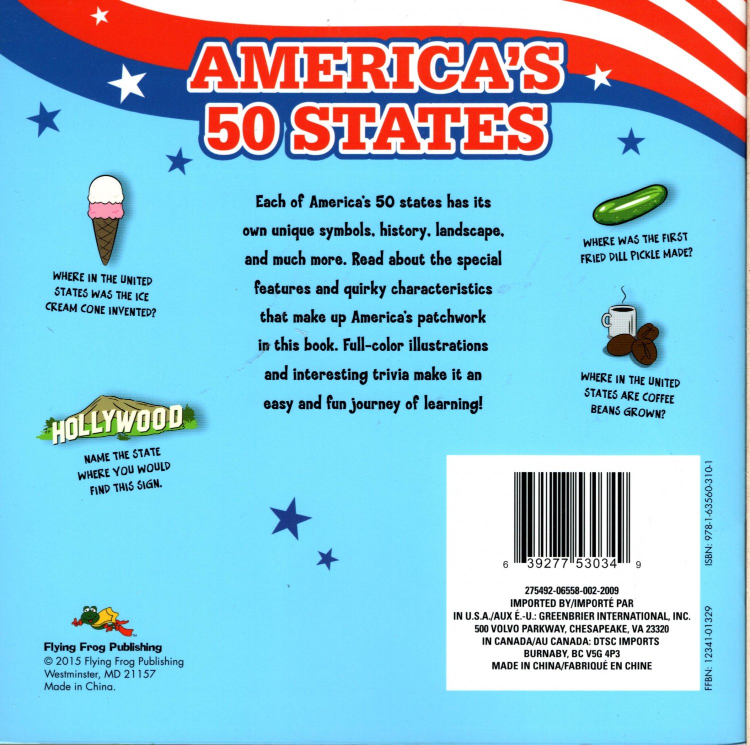 America`s 50 States - Learn about all 50 States with maps, flags, and ...