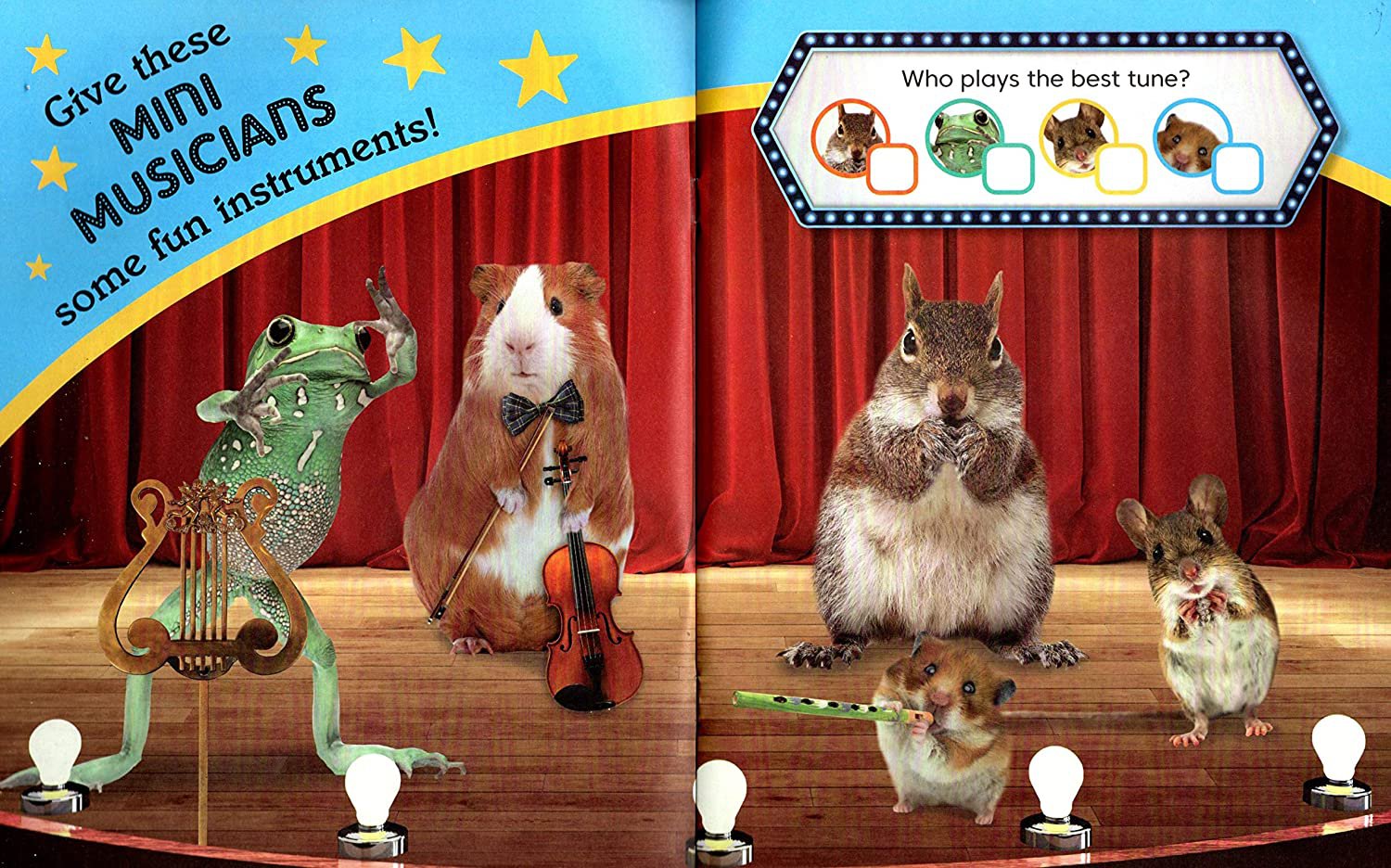 Sticker Activity Book - Mega Sticker Book with Over 150 Stickers (Set of 4)