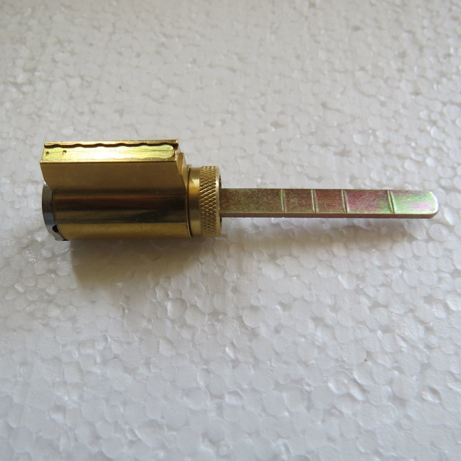 Mul T LOCK MT5+ Key In Knob (K.I.K.) 16 Cylinder 3 KEYS