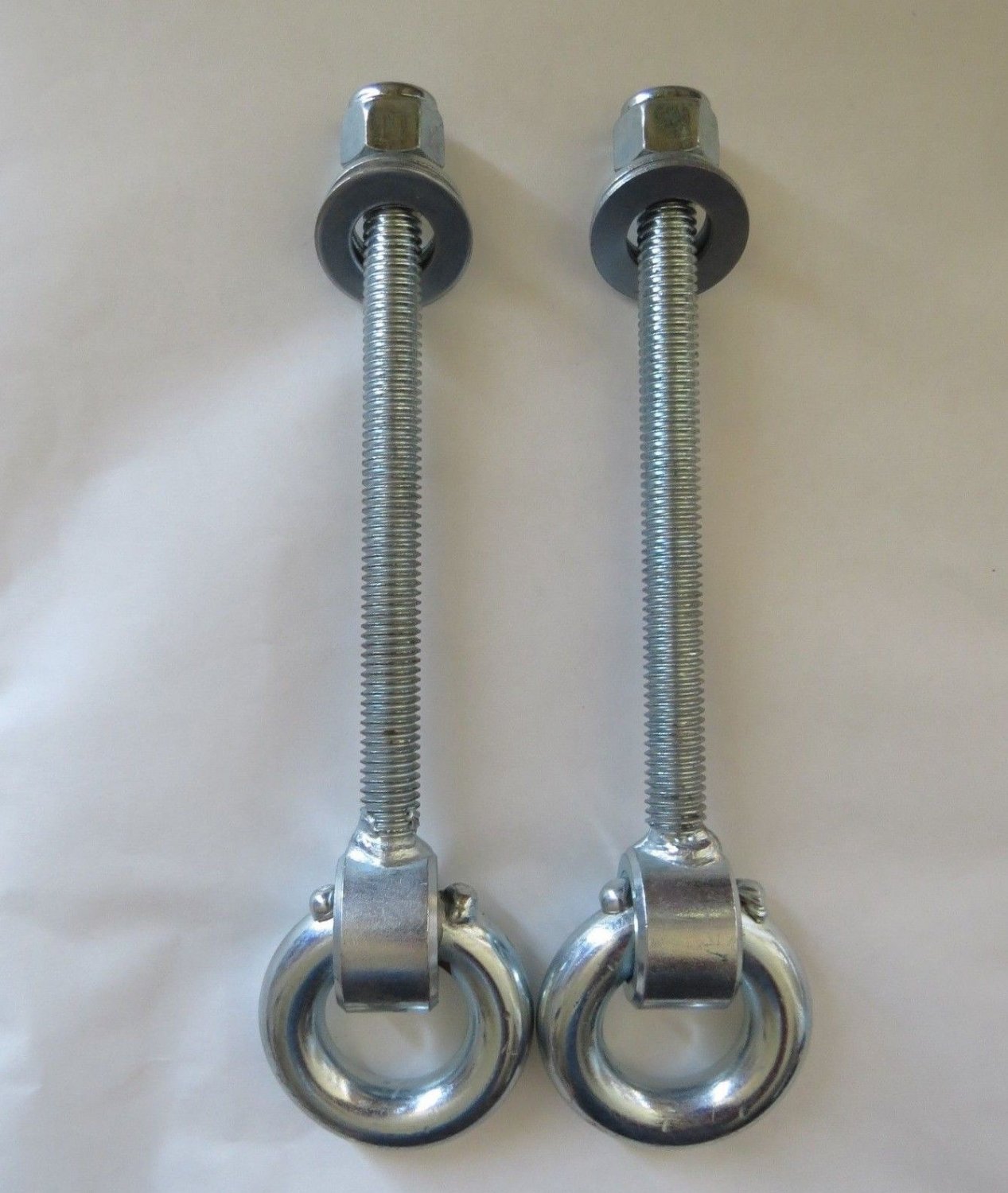 DOOR SECURITY LOCKING STORE WAREHOUSE STORAGE GATE GARAGE SHOP LOCK ...