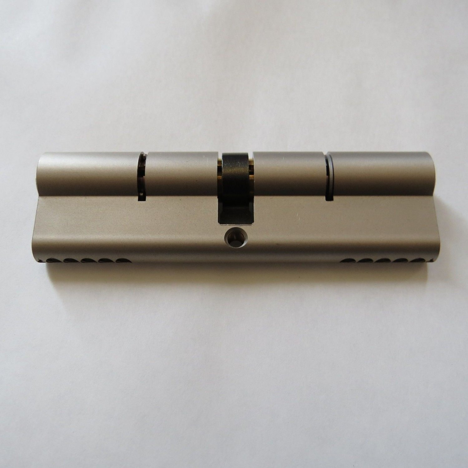 MUL T LOCK INTERACTIVE CYLINDER 100mm 55+55 EURO Profile LONG CYLINDER