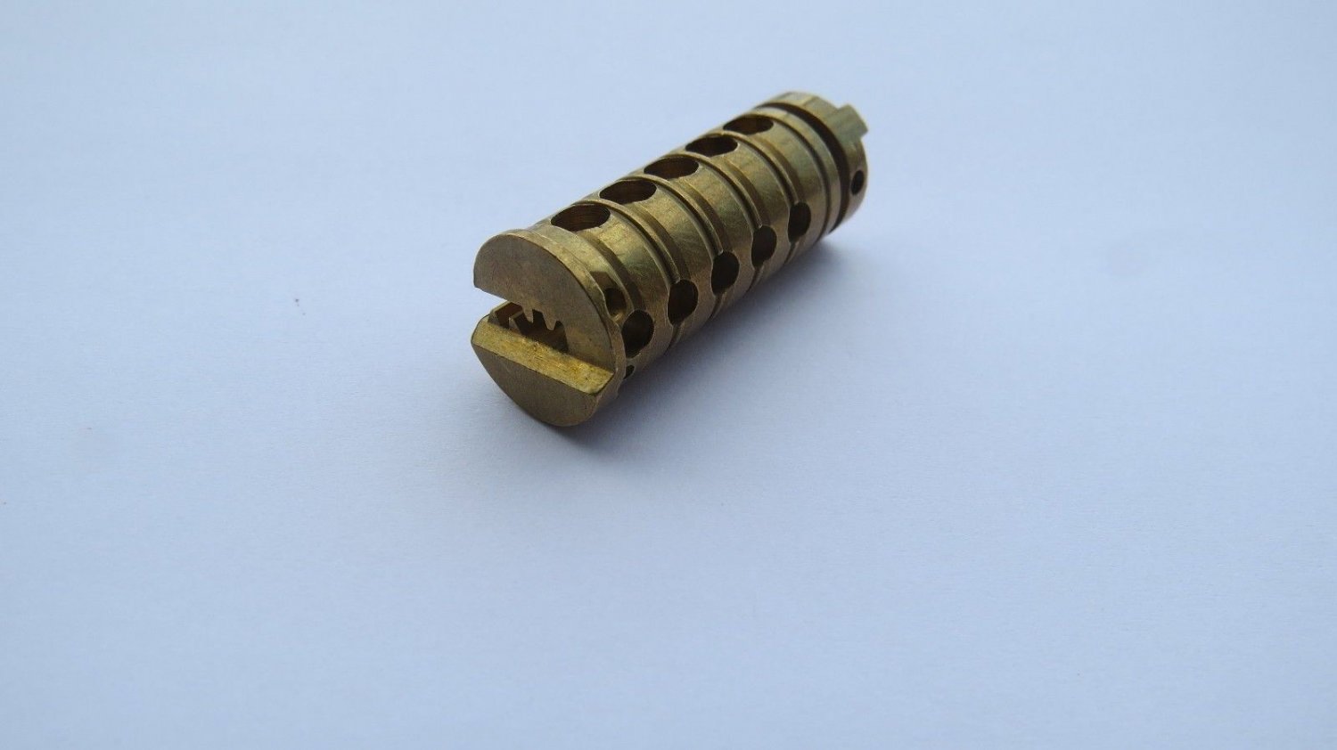 REPLACEMENT MUL T LOCK PLUG CYLINDER FOR C Series PadlocK 06 KEYWAY ...