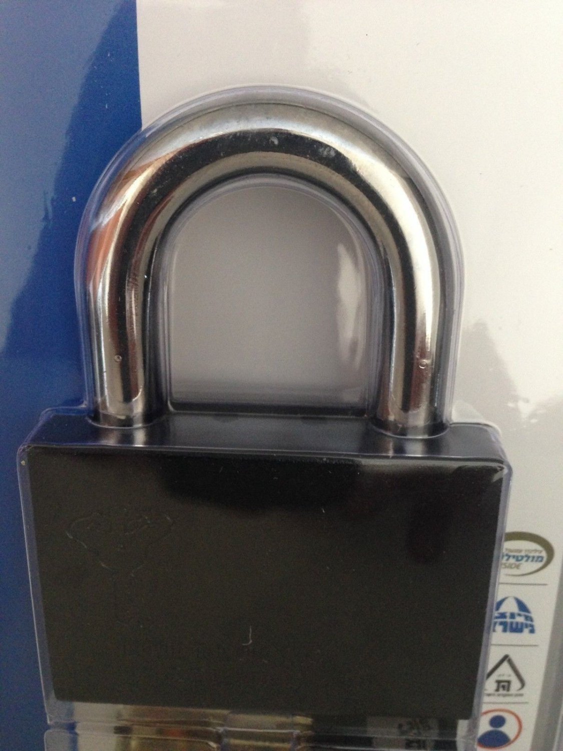 MUL-T-LOCK INTERACTIVE #10 C-SERIES PADLOCK 3/8" SHACKLE HIGH SECURITY ...