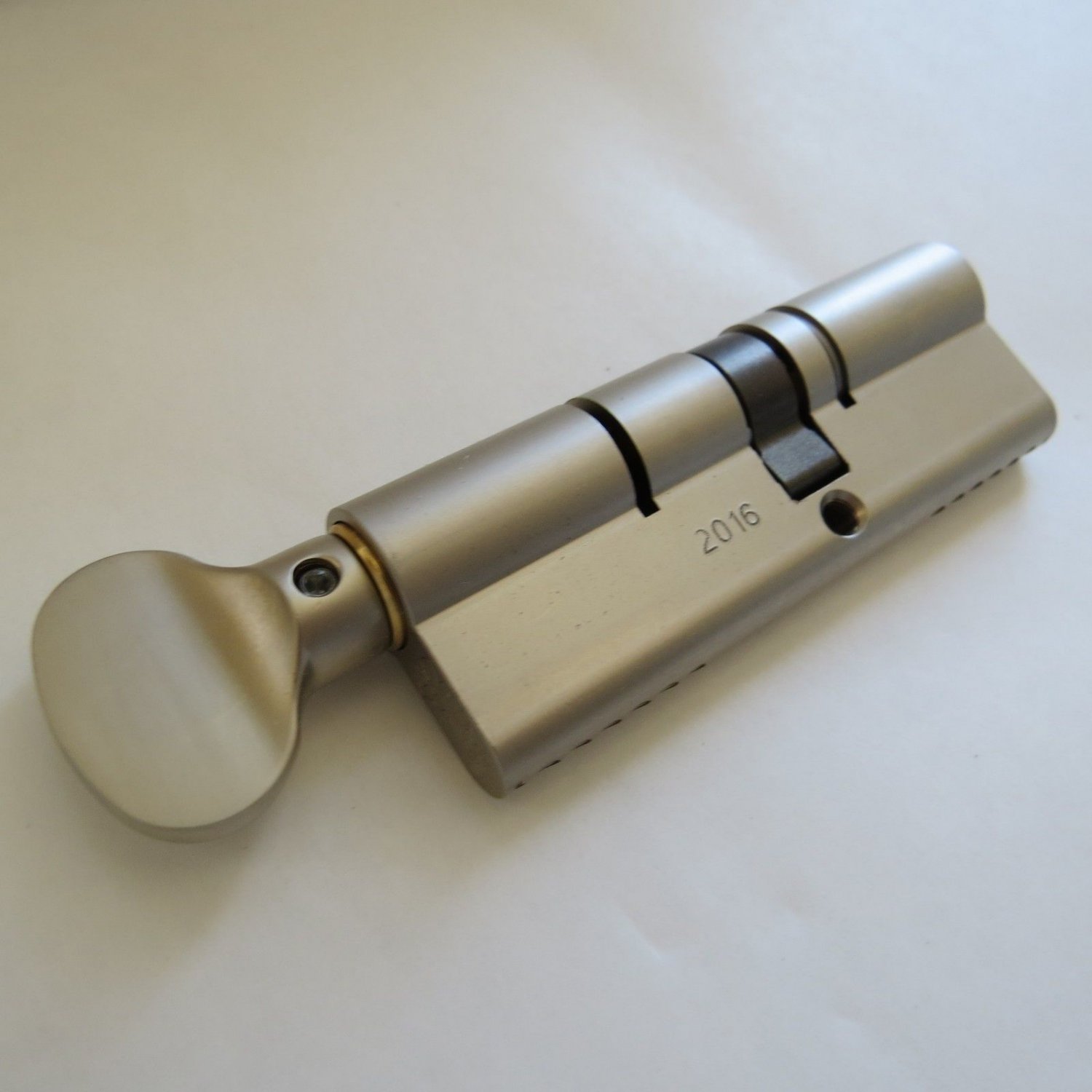 MT5+ Mul-t-lock Cylinder High security 90mm 50+40 mm euro profile 4 KEYS