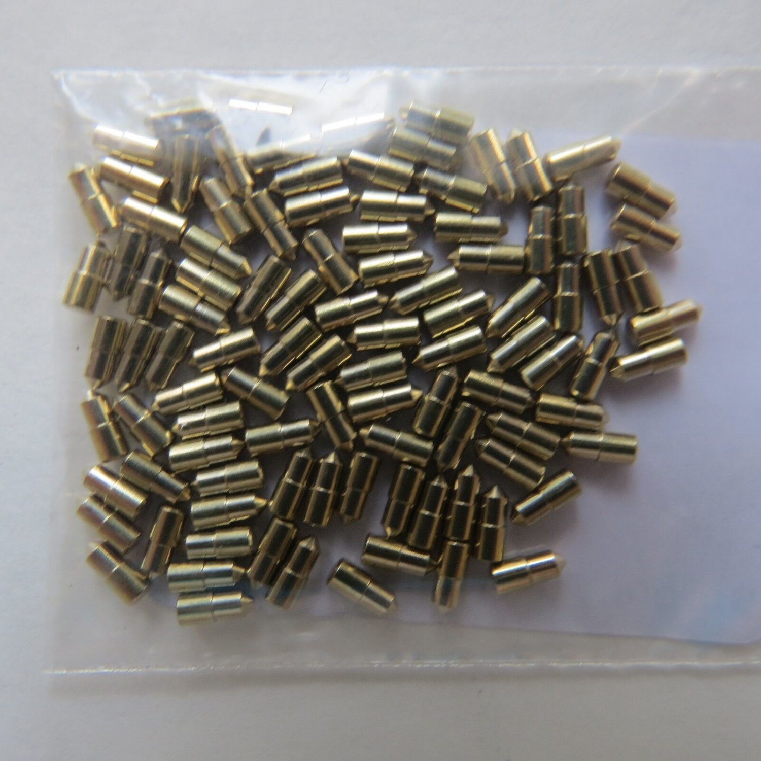 Mul T Lock Pinning Kit Interactive Set Pins Re keying Locksmith Set