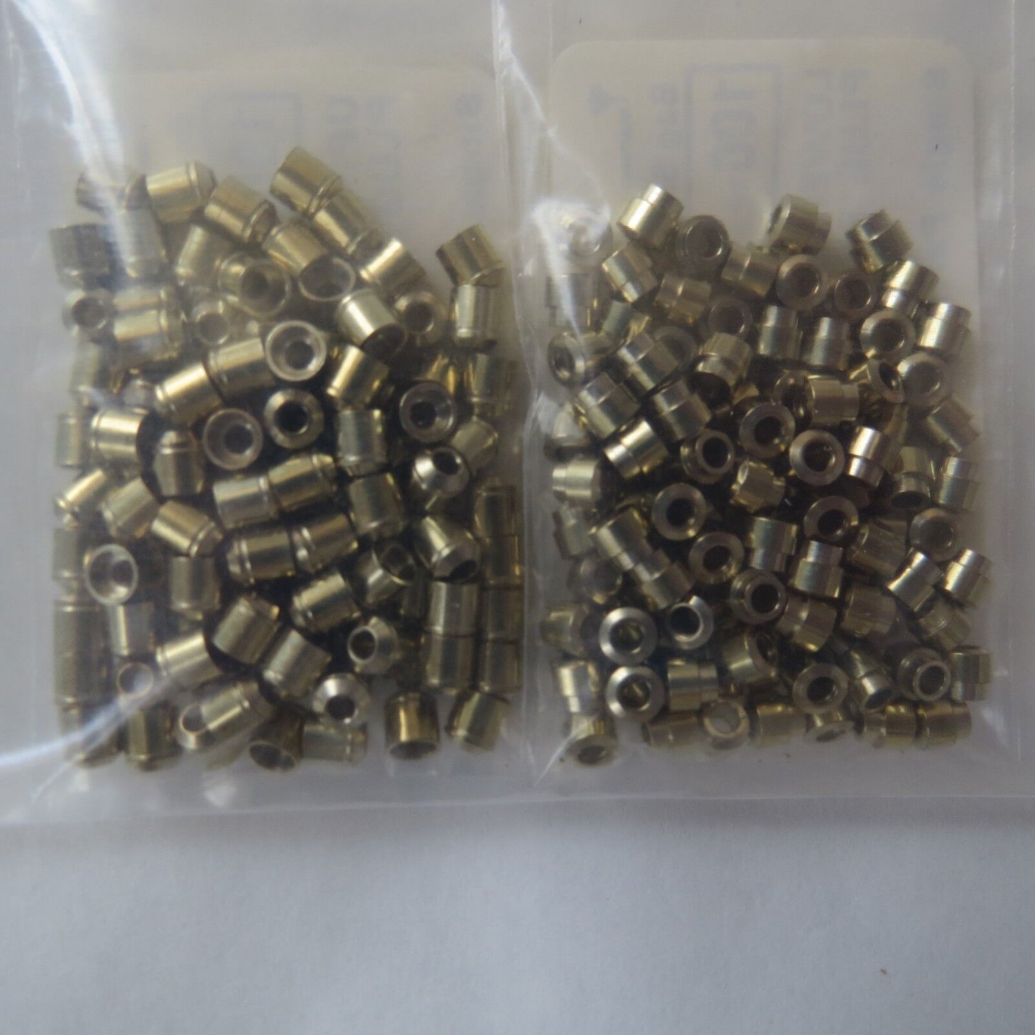 Mul T Lock Pinning Kit Interactive Set Pins Re keying Locksmith Set