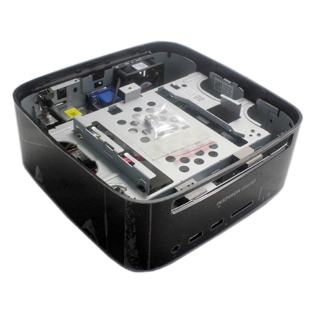 New Dell Inspiron 400 Zino HD Bare Bones Motherboard Assembly - 3D1TV 2HHY9