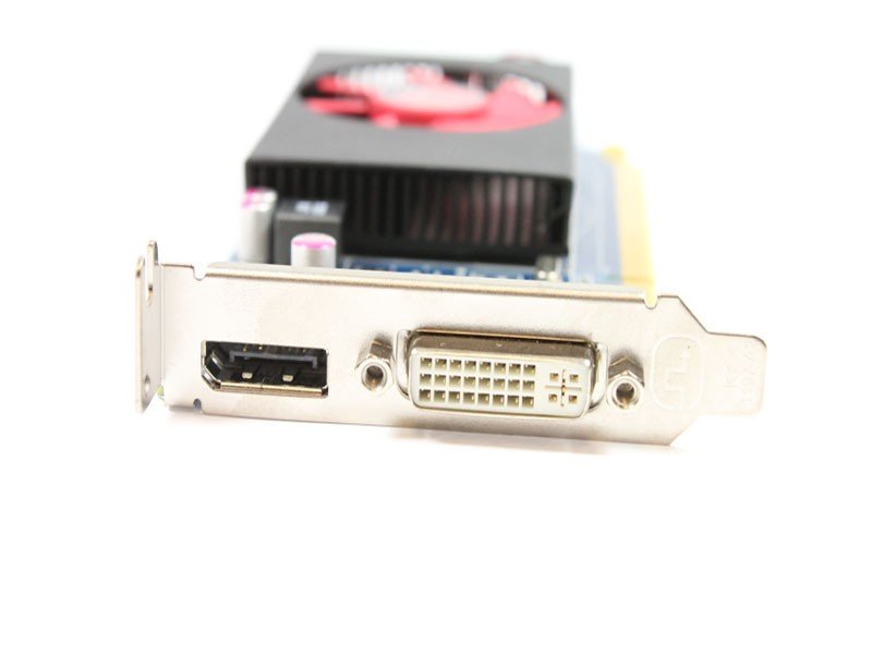 Brand New AMD RADEON HD 8490 1GB 64BIT DVI-DISPLAYPORT PCIE VIDEO CARD