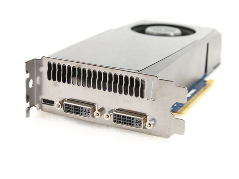 Brand New NVIDIA GEFORCE GTX 460 1GB GDDR5 PCI-E X16 VIDEO GRAPHICS CARD