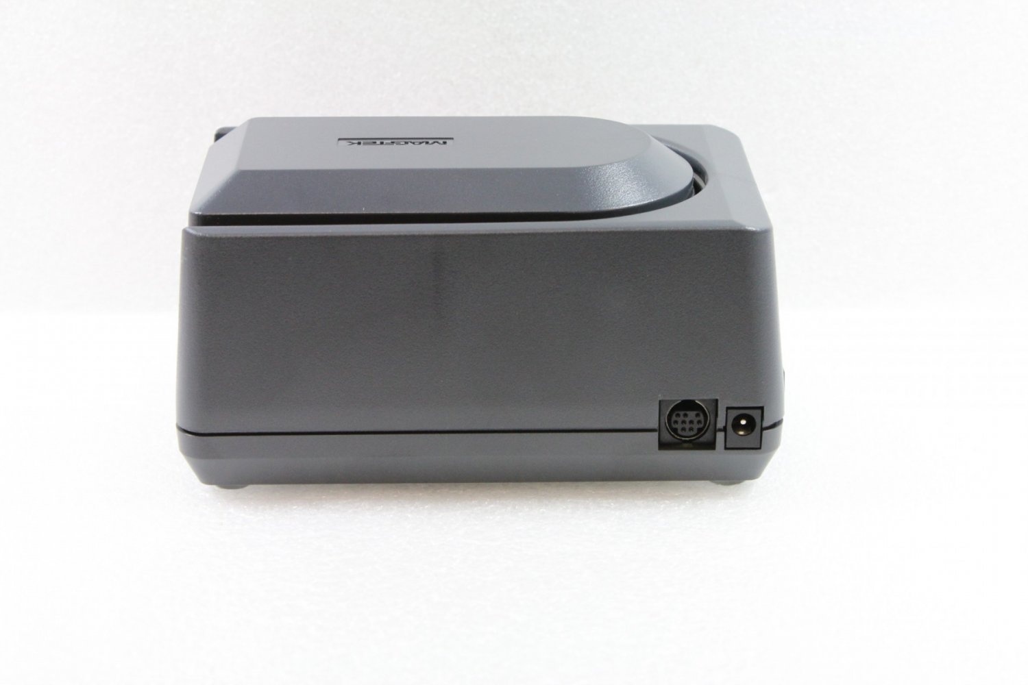 New MAGTEK 22523003 GREY MINI USB MICR CHECK READER WITH AC ADAPTER