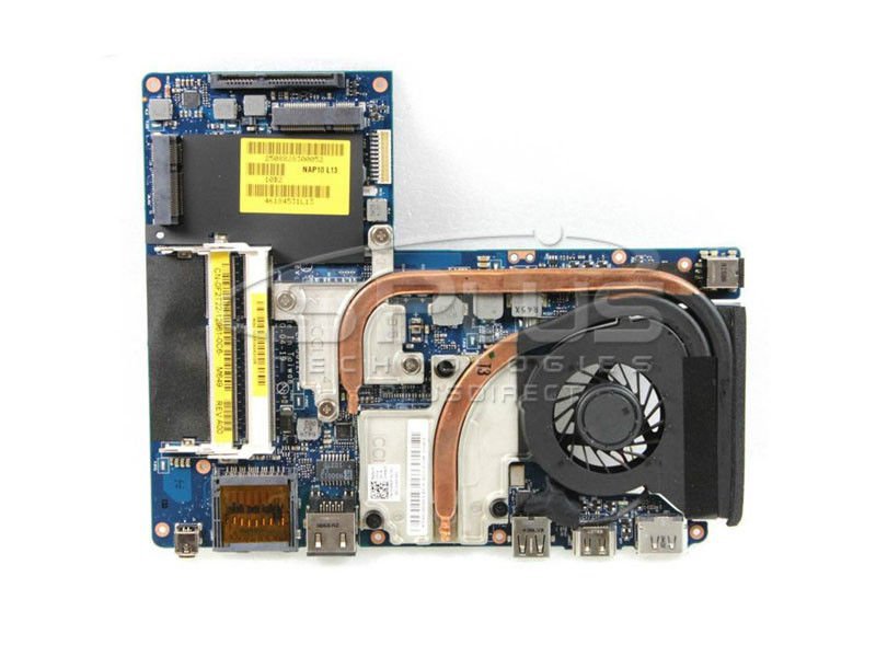 ALIENWARE M11X R2 MOTHERBOARD SYSTEM BOARD I5-470UM LA-5812P
