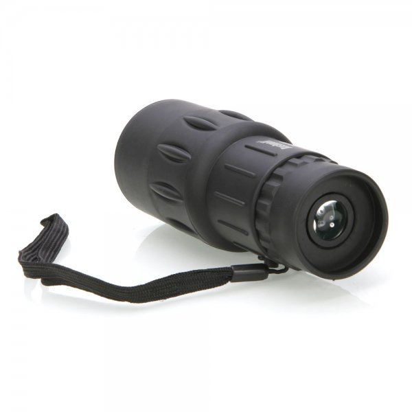 Bushnell 16 X 52 Coated Optics Monocular w/ Carry Case