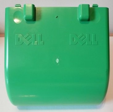 Dell Precision 530 Internal Fan Shroud 05PGG