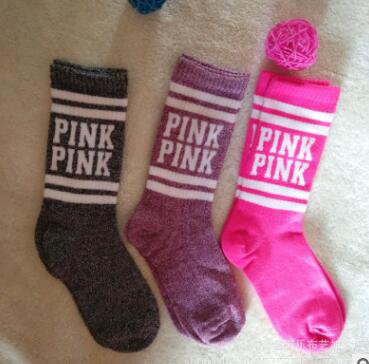 Victoria secret socks
