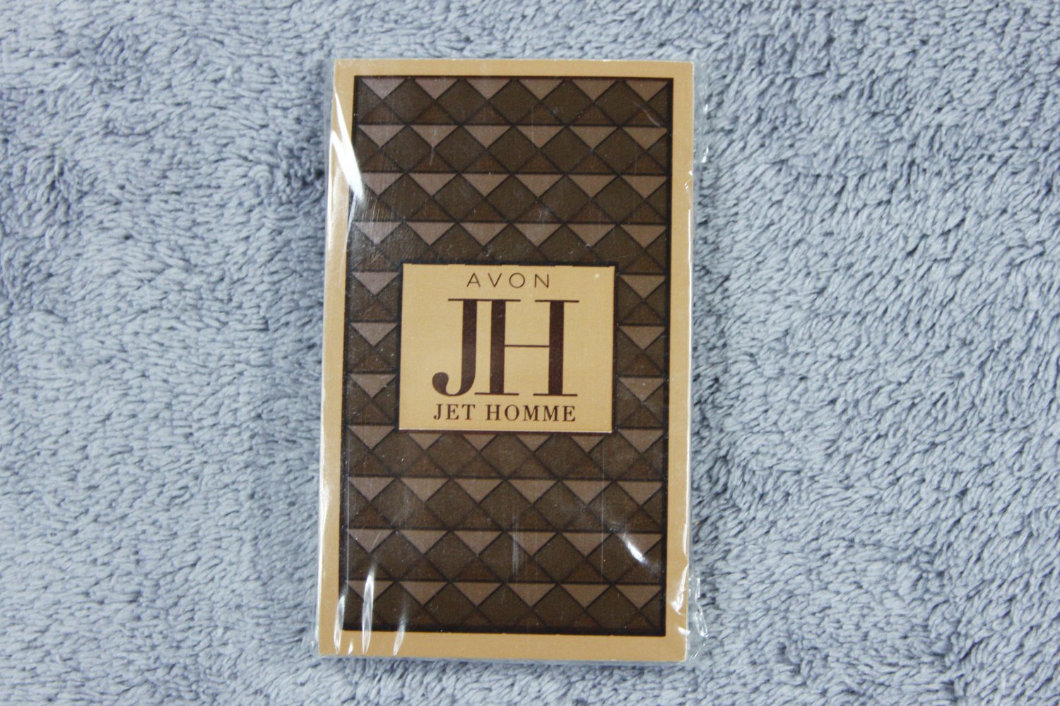 Avon Jet Homme Men's Fragance Samples