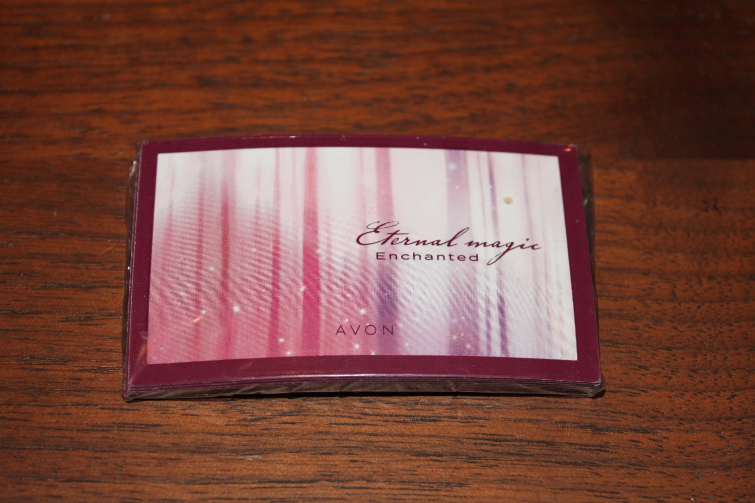 Avon Women's Fragrance Samples - Eternal Magic Enchanted Pack of 10