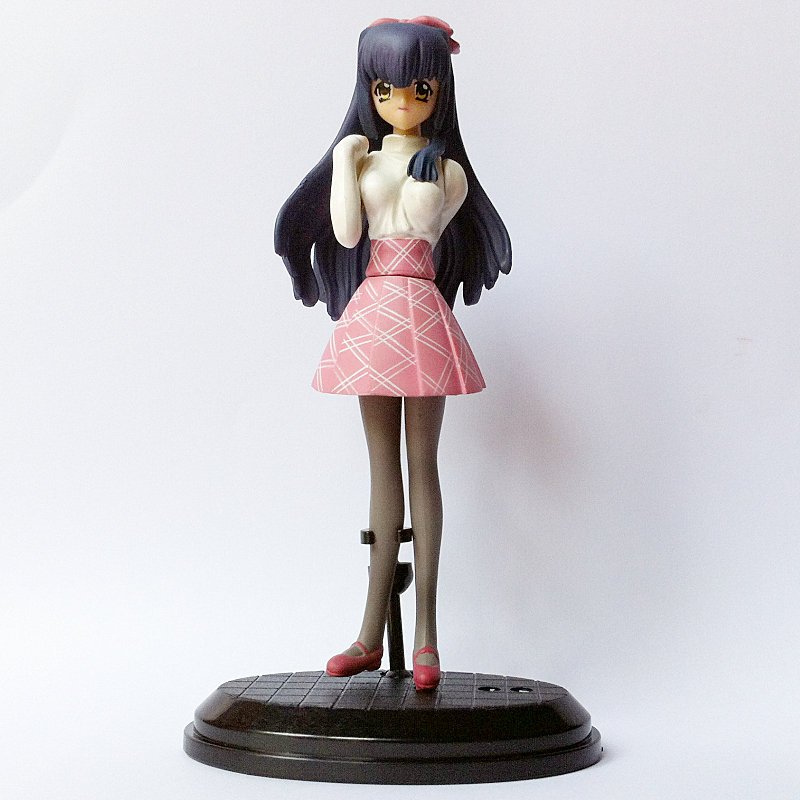 Moonlight Lady kao no nai tsuki - Suzuna Kuraki - DGP Millennium