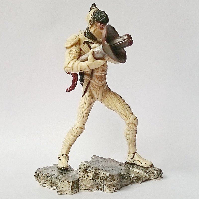 Casshern 2004 - Casshern 1 - Takara