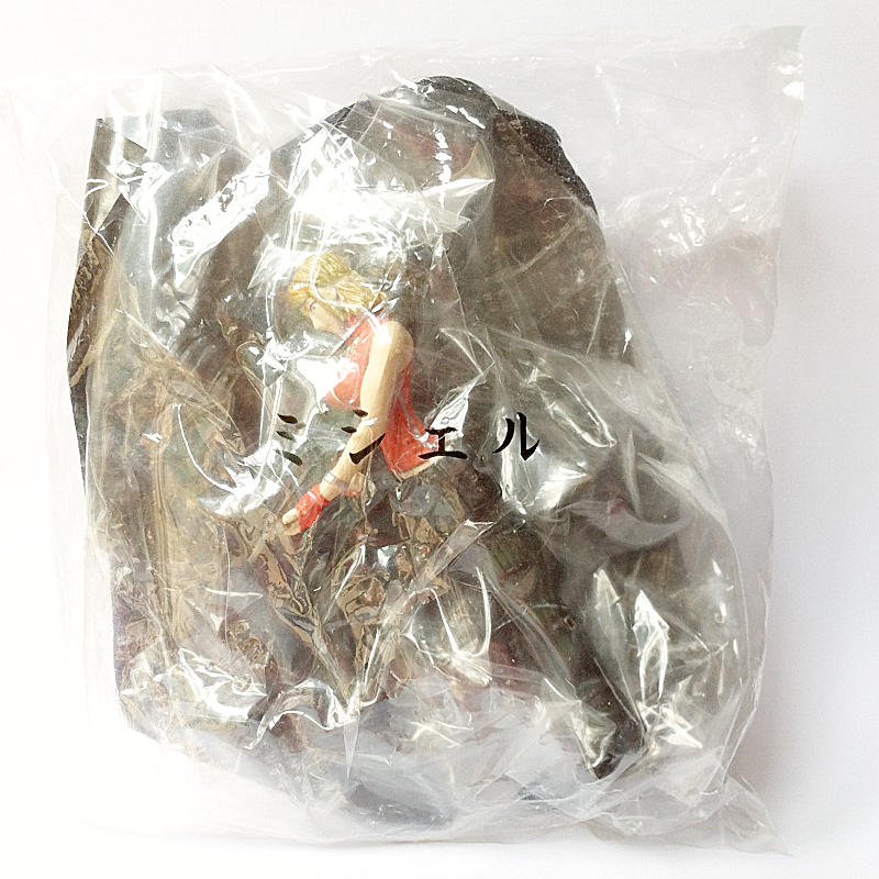 Onimusha - Michelle - Furuta