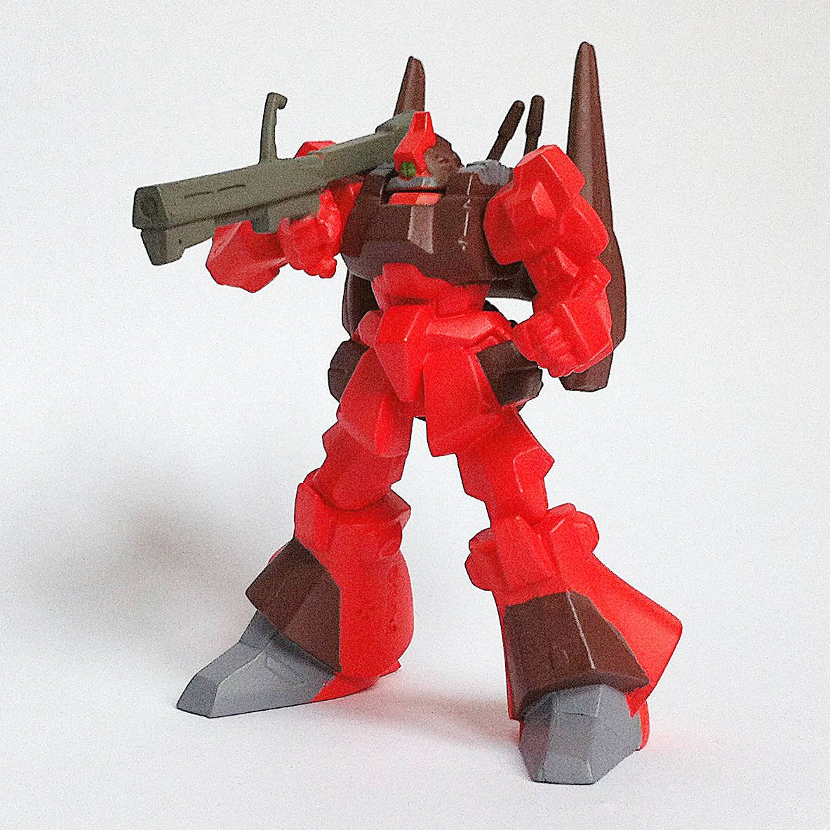 RMS-099 Rick Dias from HG Gundam MS Selection 14 by Bandai