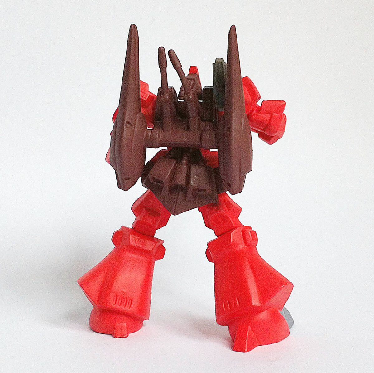 RMS-099 Rick Dias from HG Gundam MS Selection 14 by Bandai