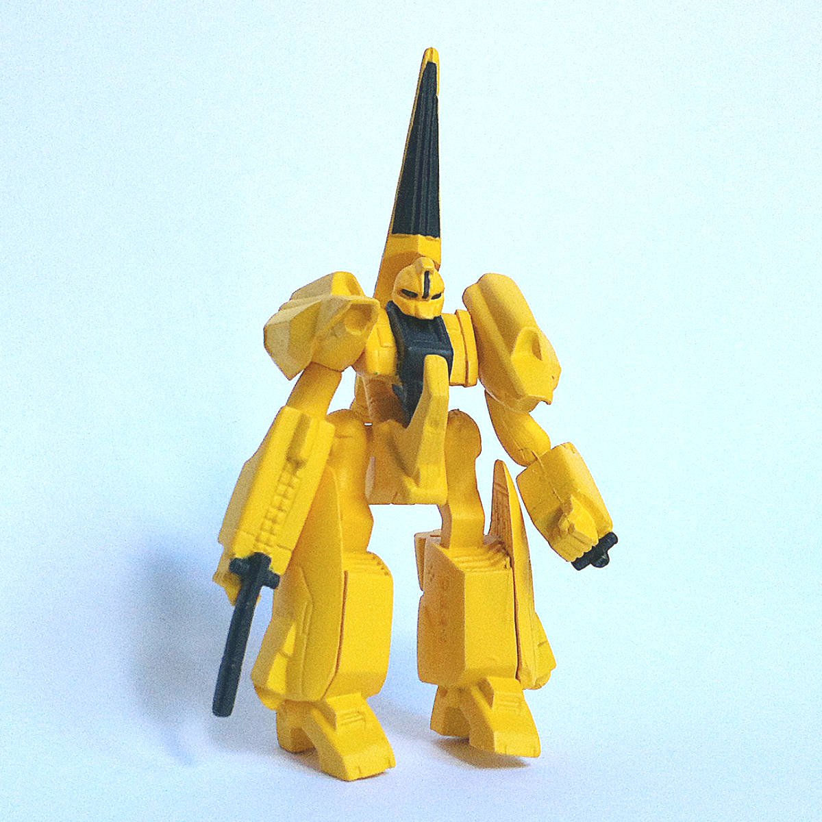 MSA-005 Methuss from HG Gundam MS Selection 15 by Bandai