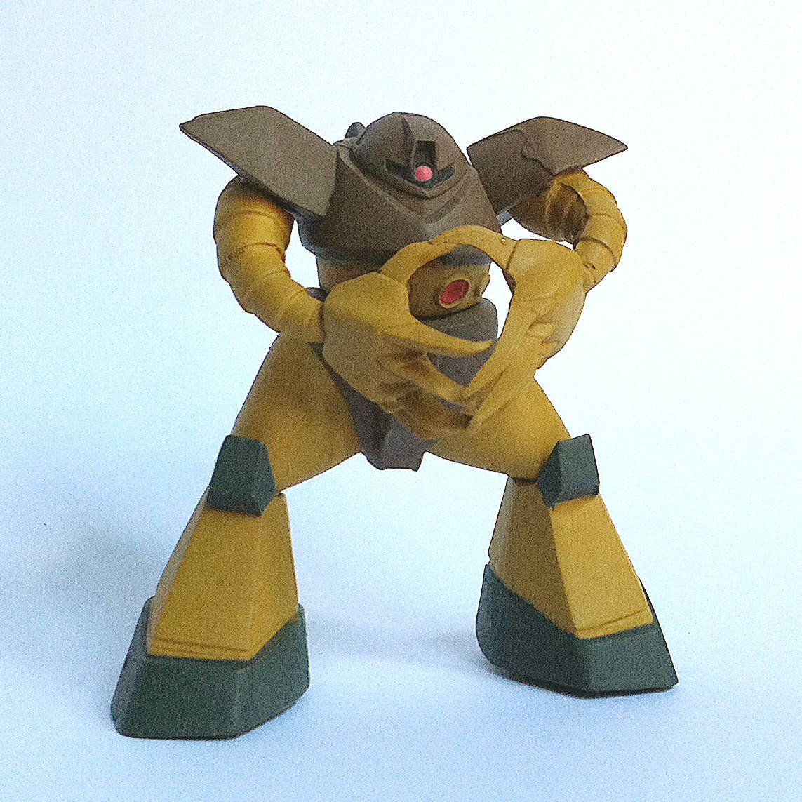 MSM-03 Gogg from HG Gundam MS Selection by Bandai