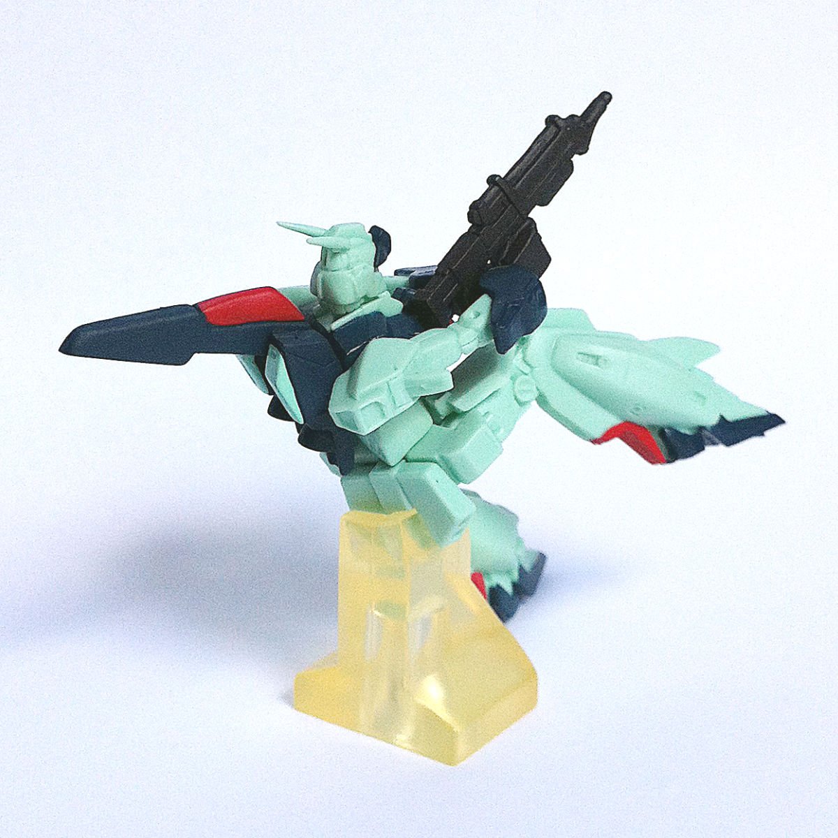 RGZ-91 Re-GZ from HG Gundam MS Selection by Bandai